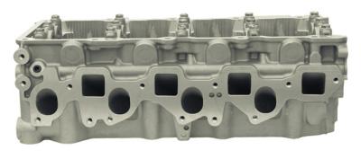 China Master II ZD3 200 202 Aluminum Cylinder Head 11039-DB00B 7701058027 7701061587 7701066984 908557 3.0L 16V for sale