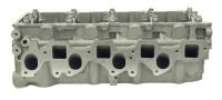 China NISSAN Patrol Terrano Urvan InterStar CabStar ZD30 ZD30DDTI ZD30H Aluminum Cylinder Head 11039-DC00B 908796 3.0L 16V for sale