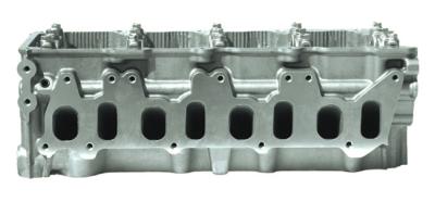 China NISSAN Atleon CabStar Mascott ZD30 ZD32 K5MT Aluminum Cylinder Head 11039-MA70A 11039-VZ20A 7421011214 908509 3.0L 16V for sale