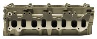China NISSAN Atleon CabStar InterStar Terrano II ZD30 HD-5 Aluminum Cylinder Head 11039-LC30A 11039-LC30B 908529 3.0L 16V for sale
