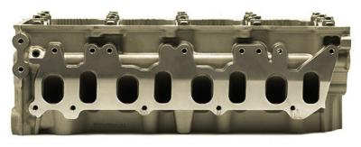 China NISSAN Atleon CabStar InterStar Terrano II ZD30 HD-5 Aluminum Cylinder Head 11039-LC30A 11039-LC30B 908529 3.0L 16V for sale