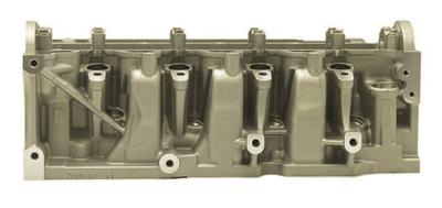China Clio III Kangoo Megane K9K Sie Aluminum Cylinder Head 11041-00Q1M 11041-2740R 7701479063 908788 1.5L 8V for sale