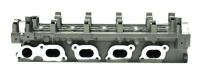 China NISSAN PrimaStar InterStar G9U G9T Aluminum Cylinder Head 11041-00QA0 11041-00QAF 908797 2.2L 2.5L 16V for sale