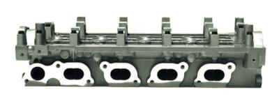 China NISSAN PrimaStar InterStar G9U G9T Aluminum Cylinder Head 11041-00QA0 11041-00QAF 908797 2.2L 2.5L 16V for sale