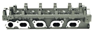 China Espace IV G9T Aluminum Cylinder Head 7701477135 908799 2.2L 16V for sale