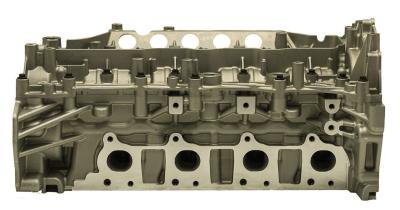China NISSAN Qashqai X-trail PrimaStar NV400 M9R M9T Aluminum Cylinder Head 11041-00Q1G 11041-7248R 7701476669 908526 2.3L 16V for sale