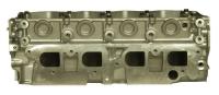 China NISSAN Almera CabStar Hardboy Navara X-trail Tino YD25 Aluminum Cylinder Head 11039-EC00A 11039-EB30A 908510 2.5L 16V for sale