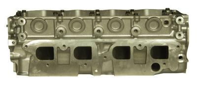 China NISSAN Almera CabStar Hardboy Navara X-trail Tino YD25 Aluminum Cylinder Head 11039-EC00A 11039-EB30A 908510 2.5L 16V for sale