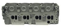 China NISSAN King-Cab Pathfinder Navara CabStar Almera YD25 Aluminum Cylinder Head 11040-5M300 11040-BN360 908505 2.5L 16V for sale