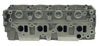 China NISSAN King-Cab Pathfinder Navara CabStar Almera YD25 Aluminum Cylinder Head 11040-5M300 11040-BN360 908505 2.5L 16V for sale