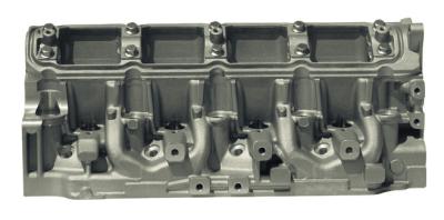 China NISSAN PrimaStar Primera InterStar F9Q Aluminum Cylinder Head 7701478573 4401521 4416854 93195299 9109521 908564 1.9L 8V for sale