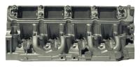 China Megane Laguna Kangoo F9Q Aluminum Cylinder Head  7701474073 7701477266 7701472122 7701471720 908791 1.9L 8V for sale