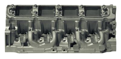 China Megane Laguna Kangoo F9Q Aluminum Cylinder Head  7701474073 7701477266 7701472122 7701471720 908791 1.9L 8V for sale