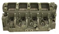 China Megane Laguna Kangoo Clio II Master Scenic Avantime Espace F9Q Aluminum Cylinder Head 7701473711 908562 1.9L 8V for sale