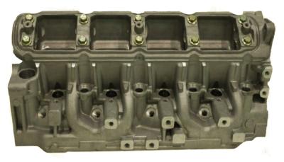 China Megane Laguna Kangoo Clio II Master Scenic Avantime Espace F9Q Aluminum Cylinder Head 7701473711 908562 1.9L 8V for sale