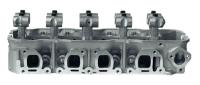 China NISSAN D21 Z24 4plugs Aluminum Cylinder Head 11041-20G13 11041-13F00 11041-20G00 2.4L 8V for sale