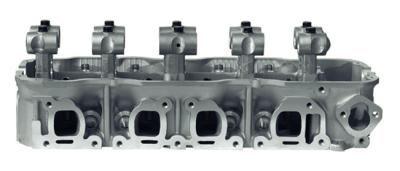China NISSAN D21 Z24 4plugs Aluminum Cylinder Head 11041-20G13 11041-13F00 11041-20G00 2.4L 8V for sale