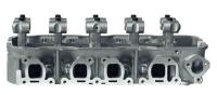 China NISSAN D21 Z24 8plugs Aluminum Cylinder Head 11041-20G18 2.4L 8V for sale