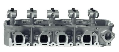 China NISSAN D21 Z24 8plugs Aluminum Cylinder Head 11041-20G18 2.4L 8V for sale