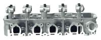 China NISSAN D21 Z24 CNG Aluminum Cylinder Head 11042-1A001 2.4L 8V for sale