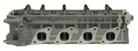 China NISSAN Navara D22 KA24DE Aluminum Cylinder Head 11040-VJ260 2.4L 16V for sale