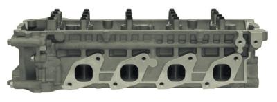 China NISSAN Navara D22 KA24DE Aluminum Cylinder Head 11040-VJ260 2.4L 16V for sale