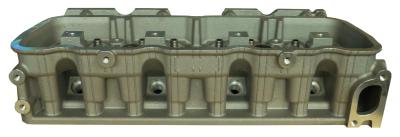 China NISSAN Forklift K21 K25 Aluminum Cylinder Head 11040-FY501 2.5L 8V for sale