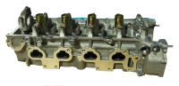 China NISSAN Sunny Vantte Cargo Primera Almera Presea Sentra GA16-DE Aluminum Cylinder Head 11040-0M600 11040-73C02 1.6L 16V for sale