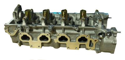 China NISSAN Sunny Vantte Cargo Primera Almera Presea Sentra GA16-DE Aluminum Cylinder Head 11040-0M600 11040-73C02 1.6L 16V for sale