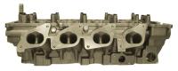 China NISSAN NX100 NX200 Almera SX200 Primera Sentra Serena SR20-DE Aluminum Cylinder Head 11040-2J200 11040-2F200 2.0L 16V for sale