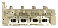 China NISSAN Teana X-trail QR25 Aluminum Cylinder Head 11040-MA00A 11041-MA00A 2.5L 16V for sale