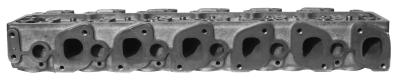 China NISSAN Safari Pick-up TD42 Iran Casting Cylinder Head 11039-06J00 11039-06J01 11039-63T01 11039-63T02 4.2L 12V for sale