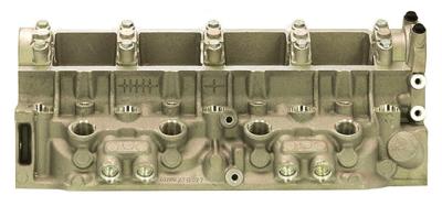 China F8Q Aluminum Cylinder Head for  Kangoo Clio Scenic Traffic Avantime Espace 7701471013 7701478460 908098 1.9L 8V for sale