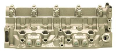 China Clio 19D 21D Megane Express Scenic F8Q Aluminum Cylinder Head 7701468014 908048 1.9L 8V for sale