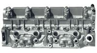China Megane Avantime Clio Espace Express Kangoo Laguna Master F8Q Aluminum Cylinder Head 7701471552 908099 1.9L 8V for sale