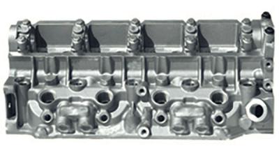 China Megane Avantime Clio Espace Express Kangoo Laguna Master F8Q Aluminum Cylinder Head 7701471552 908099 1.9L 8V for sale