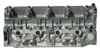 China Megane Express Clio Kangoo Laguna Master Espace F8Q Aluminum Cylinder Head 7701471190 908520 1.9L 8V for sale