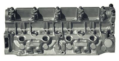 China Megane Express Clio Kangoo Laguna Master Espace F8Q Aluminum Cylinder Head 7701471190 908520 1.9L 8V for sale