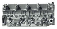 China Megane Express Clio Kangoo Laguna Master Espace F8Q Aluminum Cylinder Head 7701471191 7701468626 908561 1.9L 8V for sale
