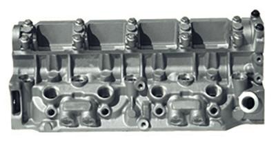 China Megane Express Clio Kangoo Laguna Master Espace F8Q Aluminum Cylinder Head 7701471191 7701468626 908561 1.9L 8V for sale
