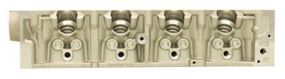 China 21 25 Trafic J8S Aluminum Cylinder Head 7701468224 908047 2.0L 8V for sale