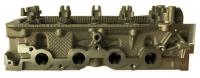China Clio III Modus Twingo Kangoo D4F D7F Aluminum Cylinder Head 7701478273 8201173867 1216456954 7701475791 1.2L 16V for sale