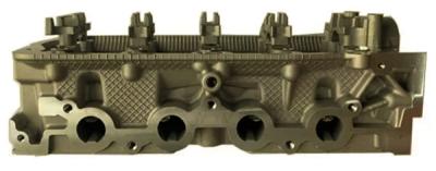 China Clio III Modus Twingo Kangoo D4F D7F Aluminum Cylinder Head 7701478273 8201173867 1216456954 7701475791 1.2L 16V for sale