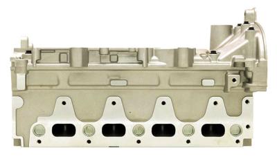 China L90 K4M K4J Aluminum Cylinder Head 7700600530 7701471364 7701474361 7701475914 8200197911 1.6L 16V for sale