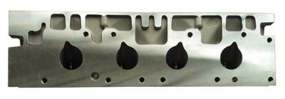 China R19 Megane Clio Kangoo K7M-hat with holes Aluminum Cylinder Head 7701468858 7701472681 7701475893 1.6L 8V for sale