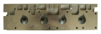 China R19 Megane Clio Kangoo K7J-square without holes Aluminum Cylinder Head 7701468858 7701472681 7701475893 1.4L 8V for sale