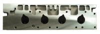 China R19 Megane Clio Kangoo K7J-square with holes Aluminum Cylinder Head 7701468858 7701472681 7701475893 1.4L 8V for sale
