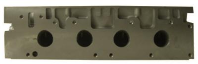 China R19 Megane Clio Kangoo Extra Dacia E7J-round Aluminum Cylinder Head 7701470603 7701470256 8200476217 1.4L 8V for sale