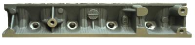 China R9 R11 R19 R21 Supercinco C1J C2J Aluminum Cylinder Head 7700715244 1.4L 8V for sale