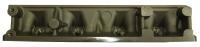 China R5 R12 R18 Fuego Trafic 847 847.20 Aluminum Cylinder Head 7702131148 7701459516 7702252718 1.4L 8V for sale